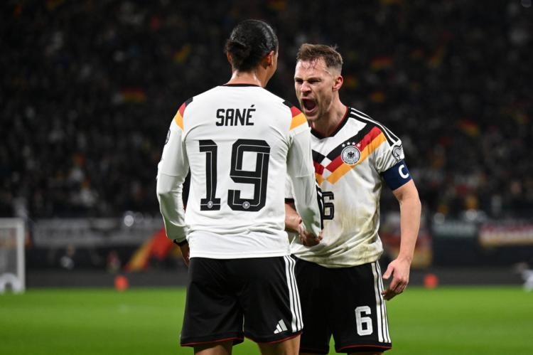 Coupe du monde 2026. L’Allemagne et les Pays-Bas valident leur ...