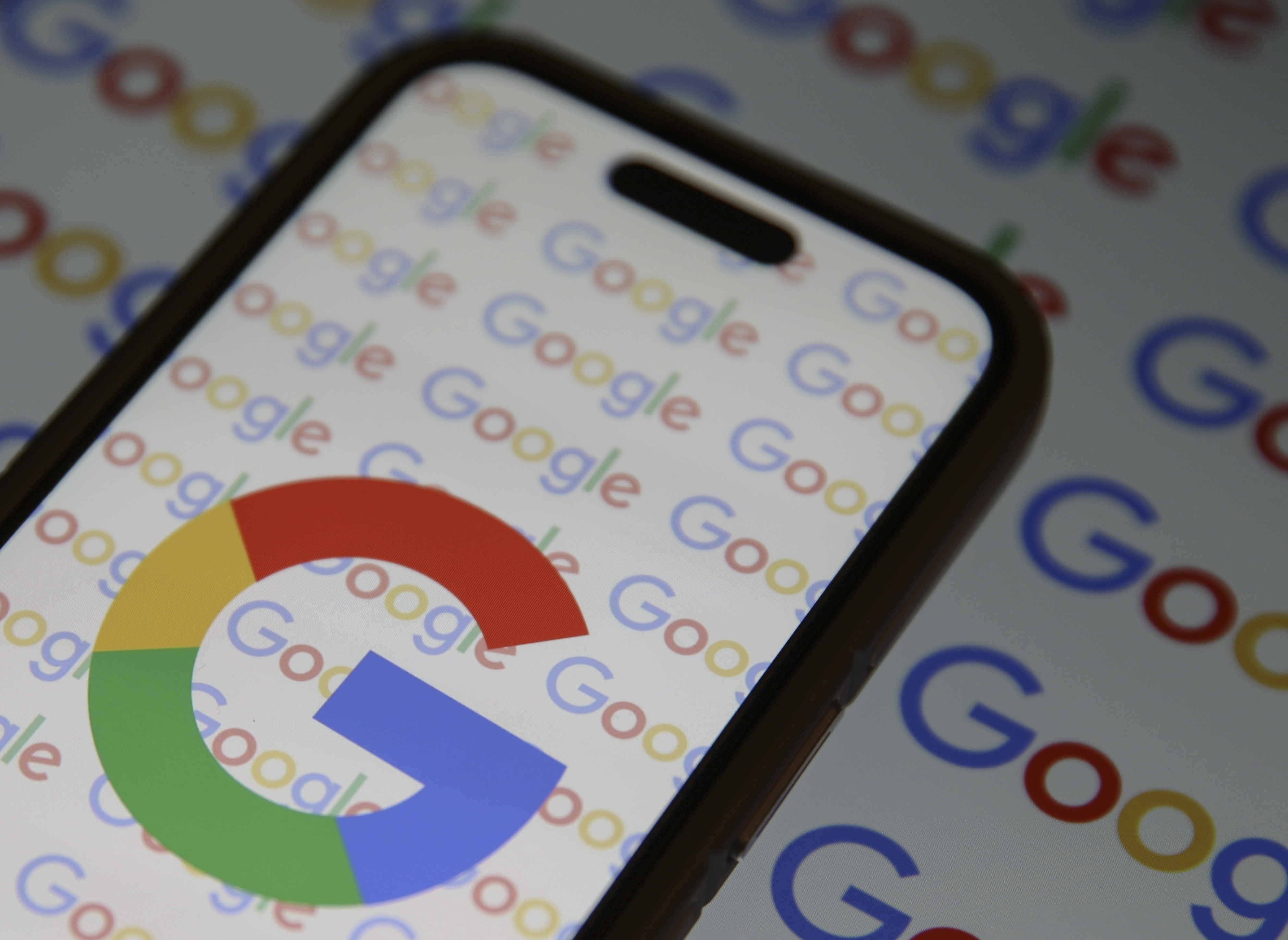 Why Alphabet Stock Climbed Today