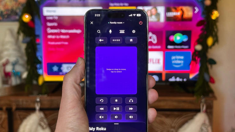 Your Roku is hiding these 5 useful features — here's how to find them