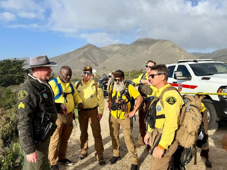 Body of 7-year-old girl whose dad died trying to save her when was ...