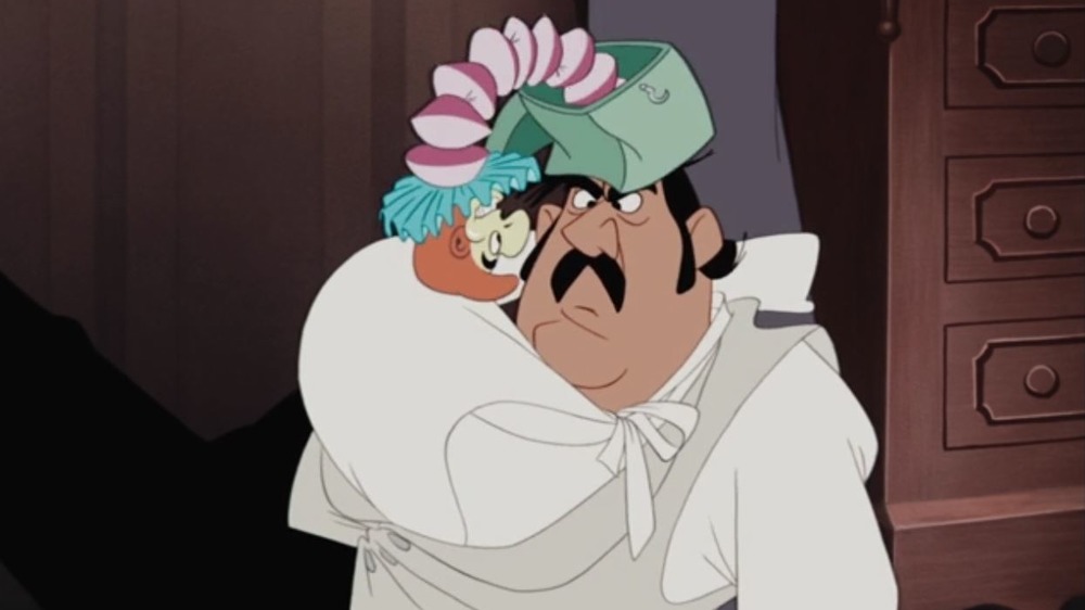 Things Only Adults Notice In Peter Pan