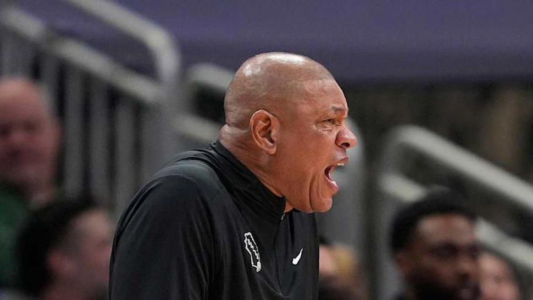 Bucks may lose trusted Doc Rivers assistant to Pelicans if rumors are true