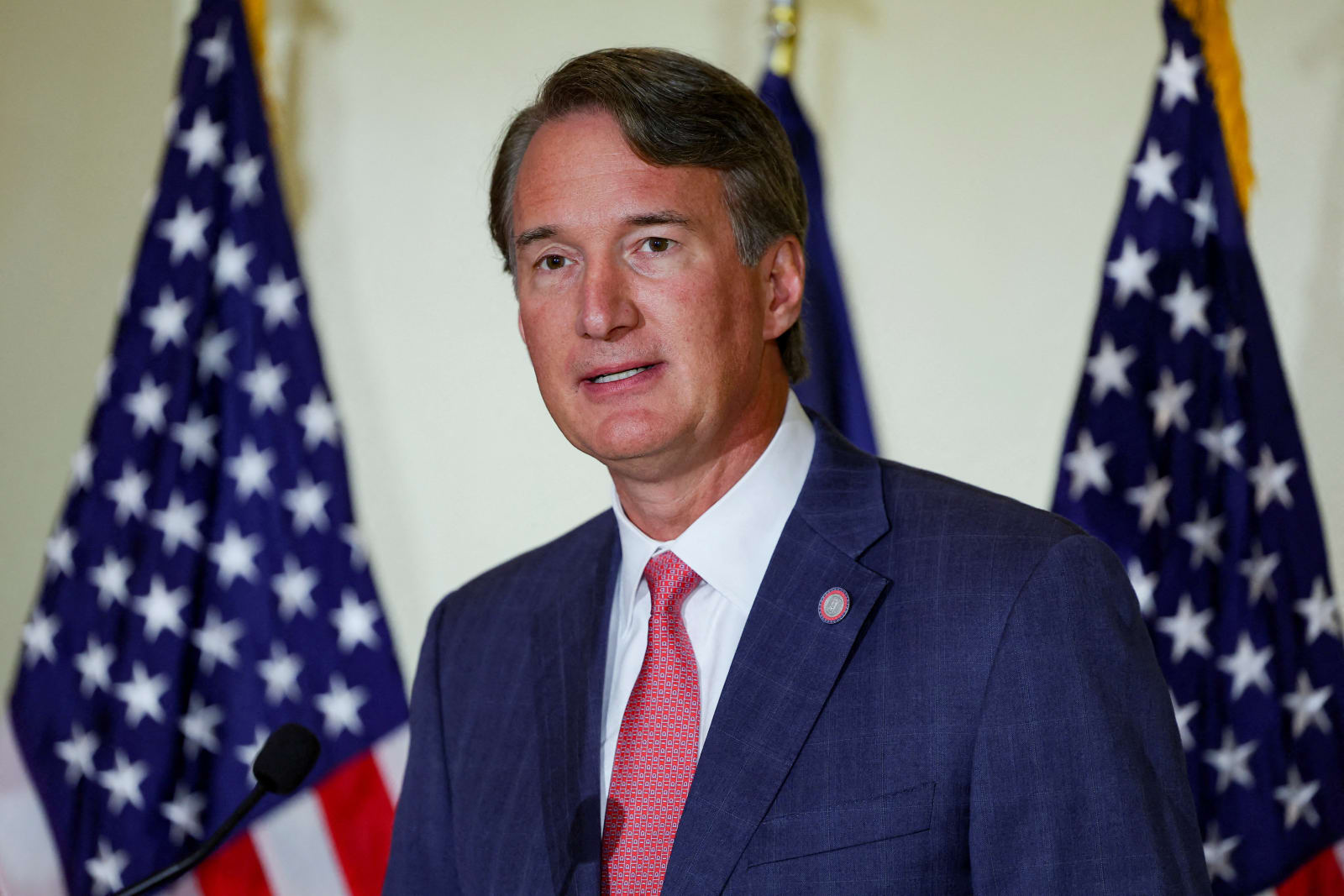 MAGA governor loses war over replacing university president forced out ...