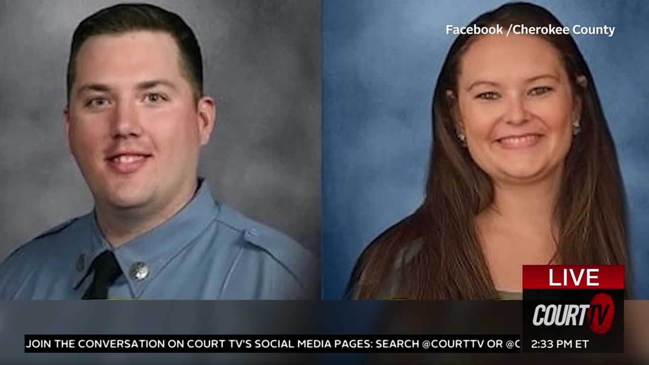 Victim’s Father Testifies, Court Hears 911 Call in Matthew Lanz’s Trial