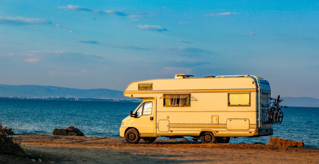 Missing Teen Found Dead In RV Behind Her Home: Suspect In Custody