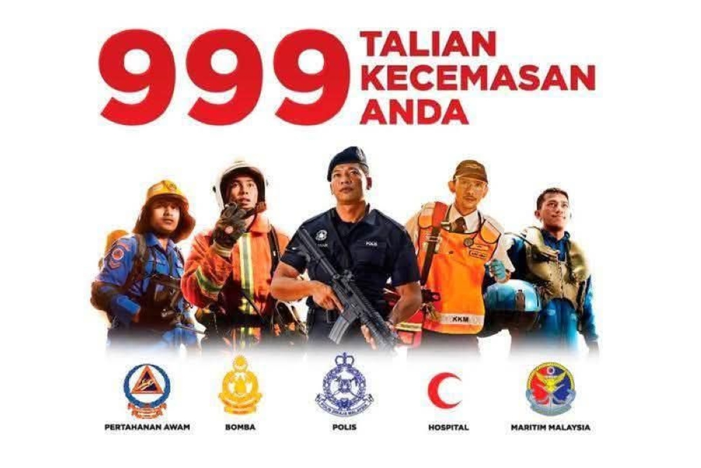 Explained: Is Malaysia’s new emergency NG SaveME 999 app actually ...
