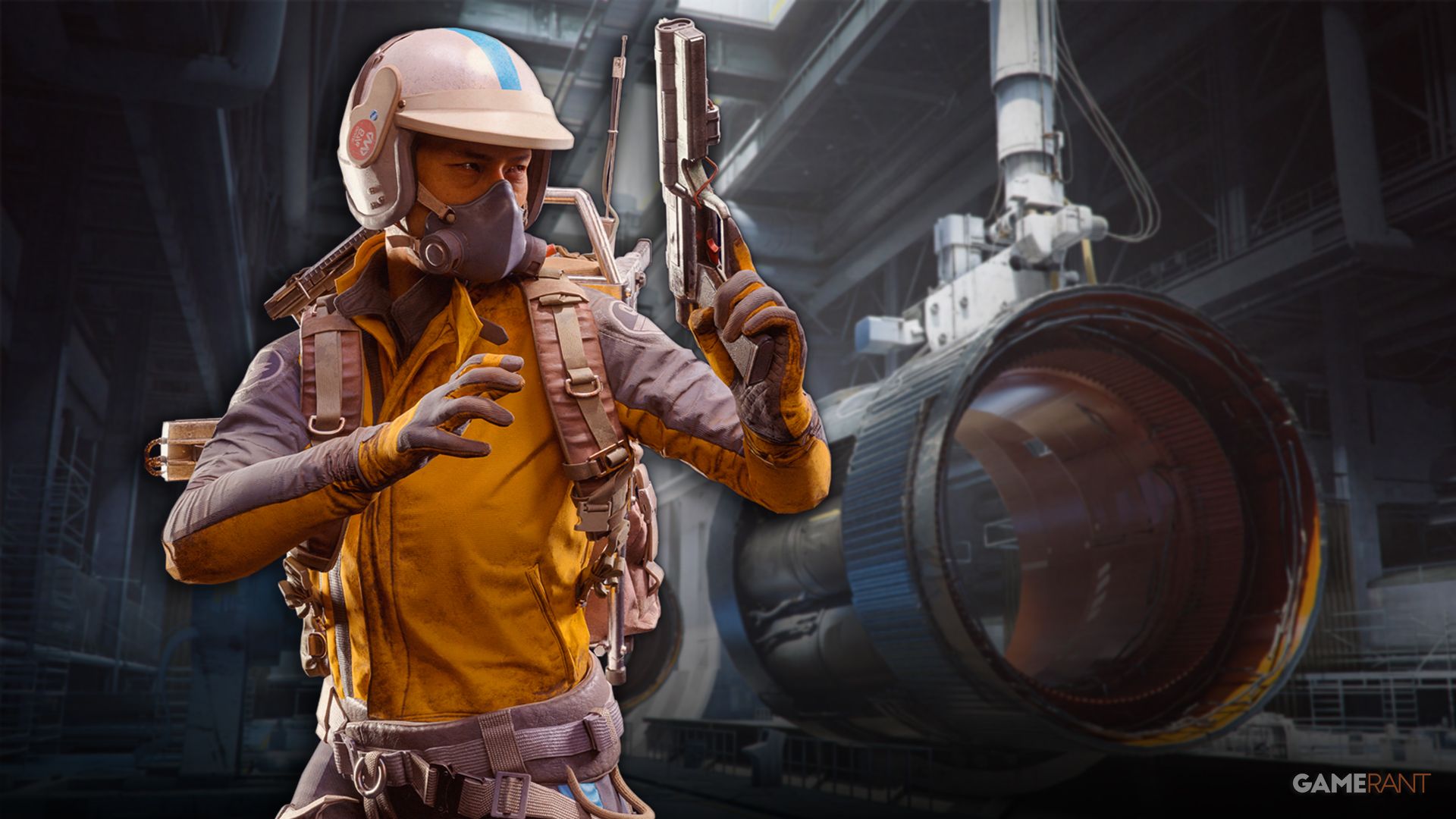 ARC Raiders Continues Strong Performance Even After Black Ops 7 Launch