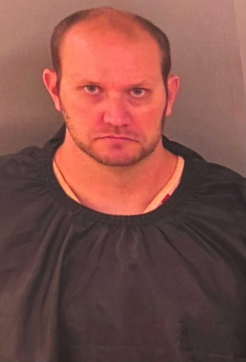 Indian River County sheriff's deputy arrested for stalking woman he met ...