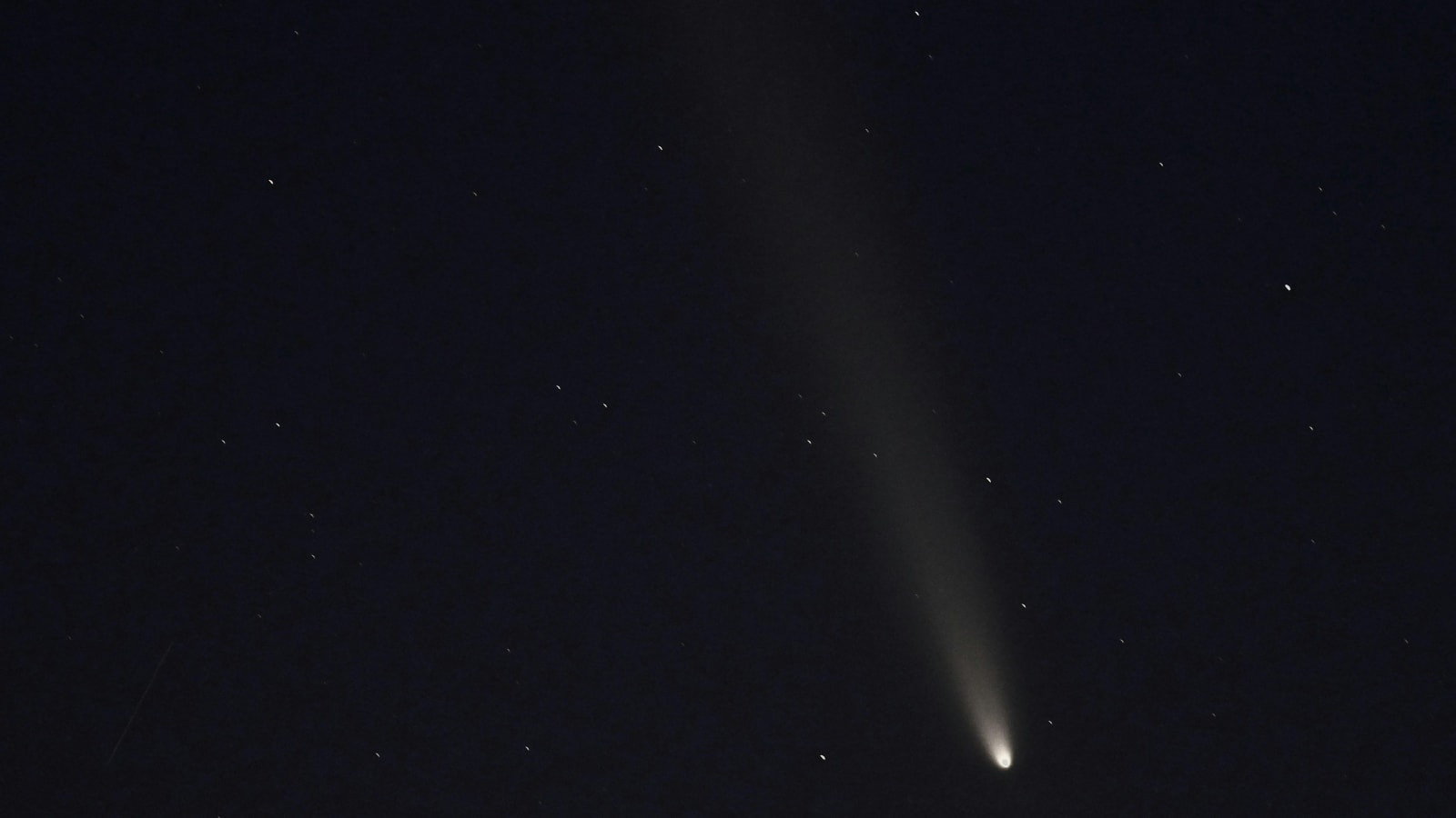 3I/ATLAS: Everything To Know About The Alien Spaceship Theory