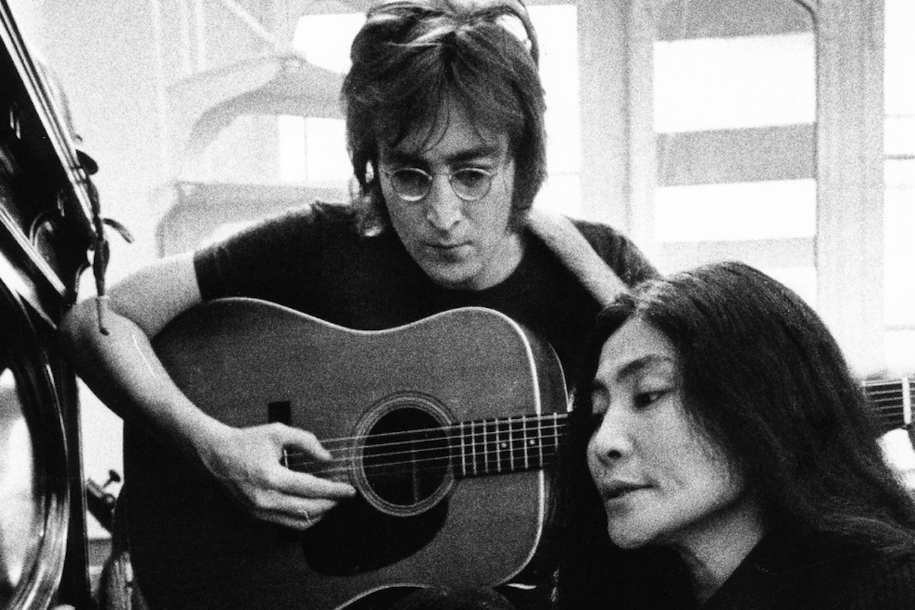 Stream It Or Skip It: ‘One to One: John & Yoko’ on HBO Max, A ...