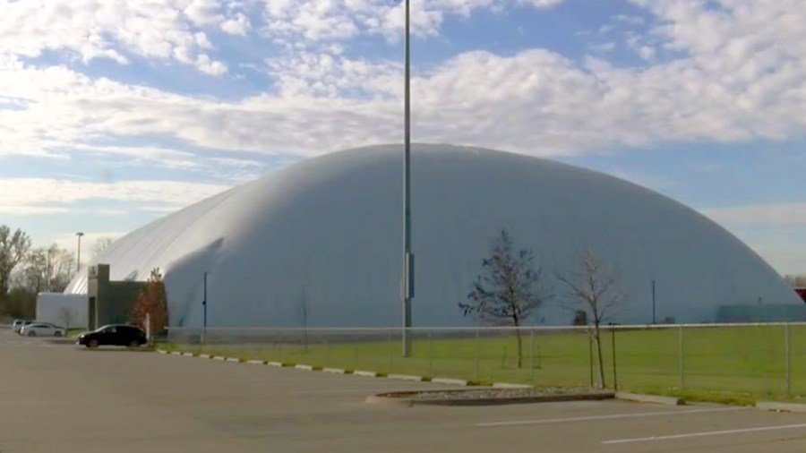 Musco Sports Center launches website