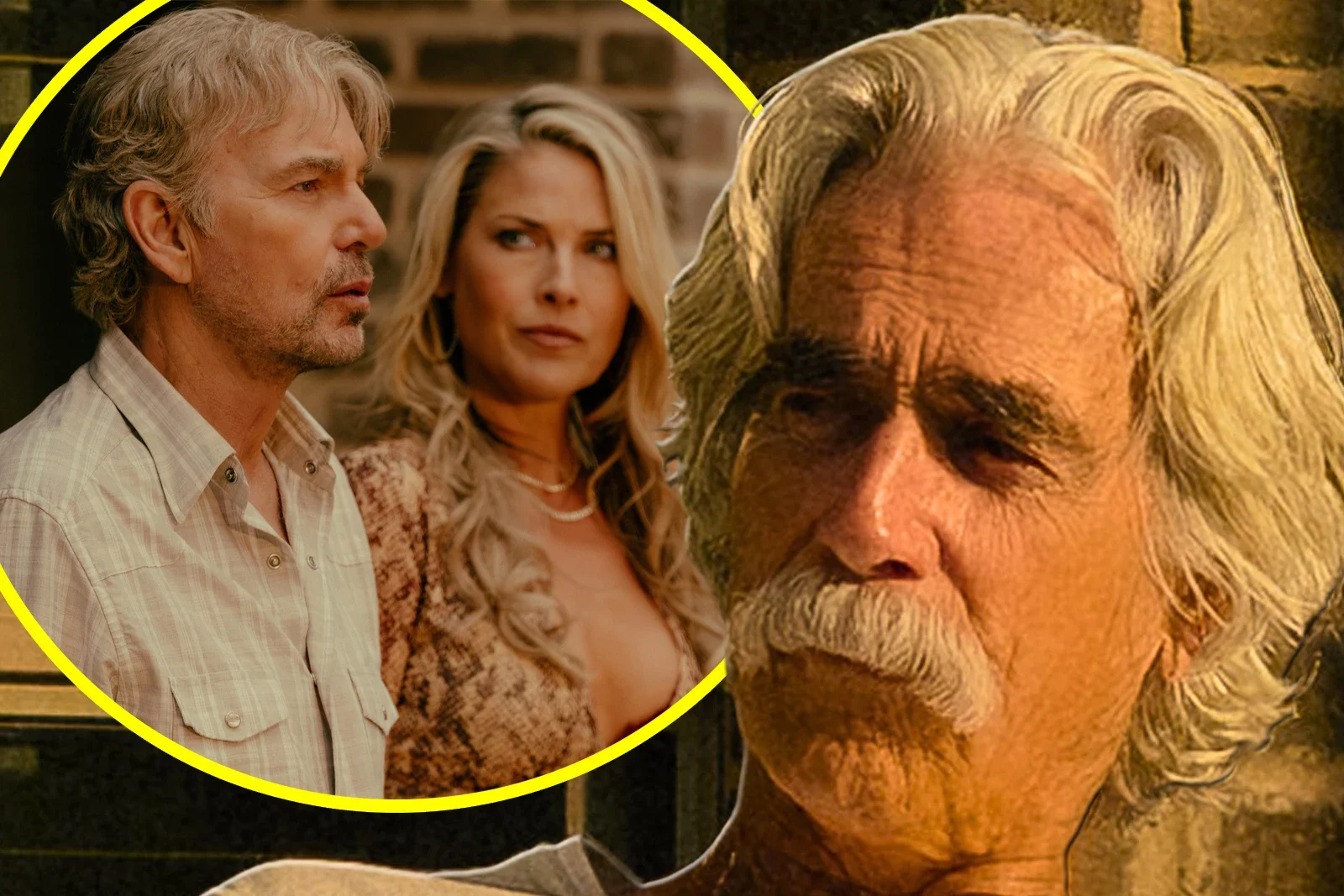 We Were WRONG About Sam Elliott! ‘Landman’ Season 2, Ep. 1 Breakdown [DUTTON RULES]
