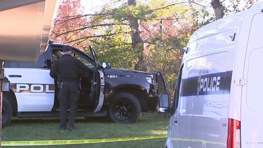 2 adults found dead in Hilliard home during wellness check