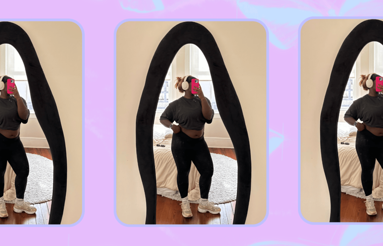 TikTok’s “3-2-1” Workout Method Is The Secret To The Perfect Gym Split