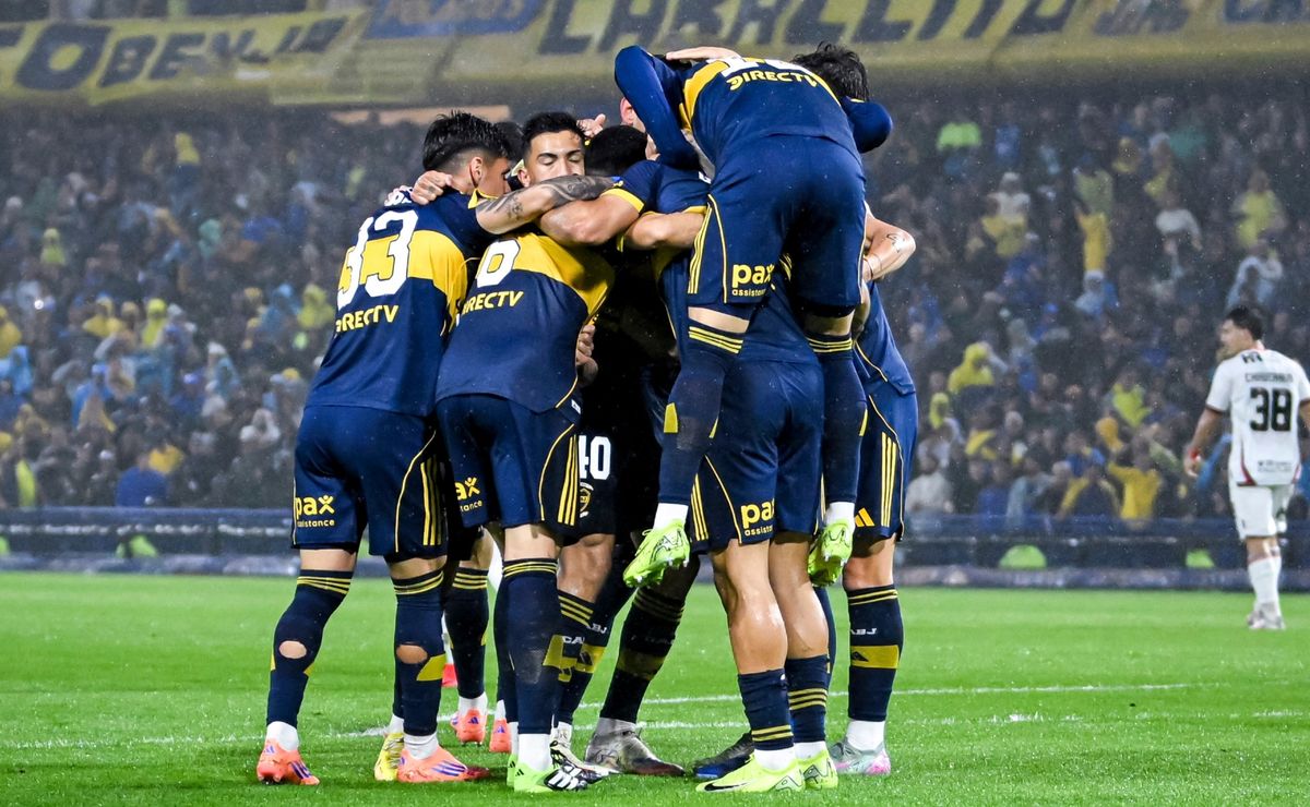 Mundial de Clubes 2029: cómo está Boca en el ranking de clasificación y ...