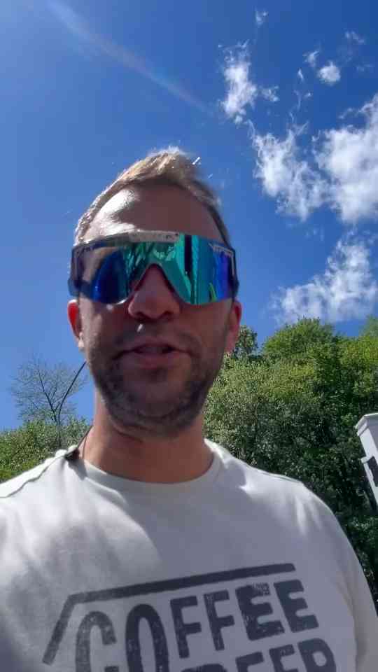 Pro-Level Outdoor Vibes With These Pit Viper Shades