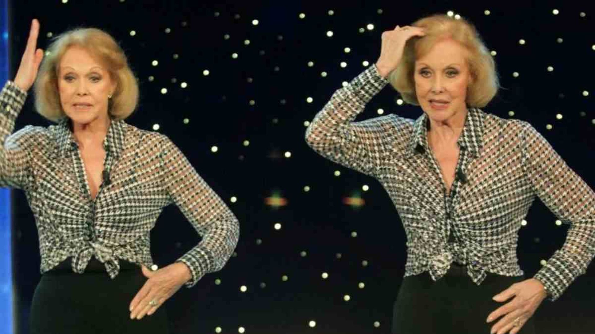 Gemelle Kessler: gli ex famosi, i figli mai avuti, la super villa a ...