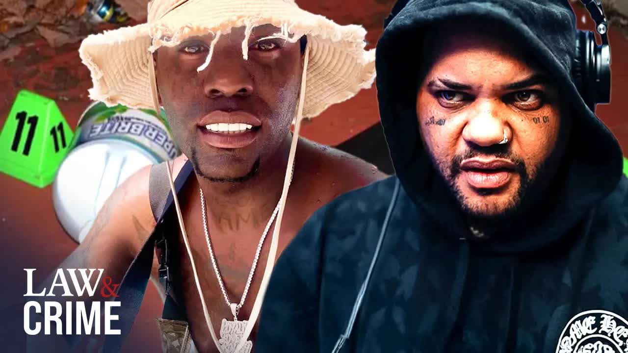 Chocolate MC Guilty in Plot to Murder El Taiger’s Alleged Killer