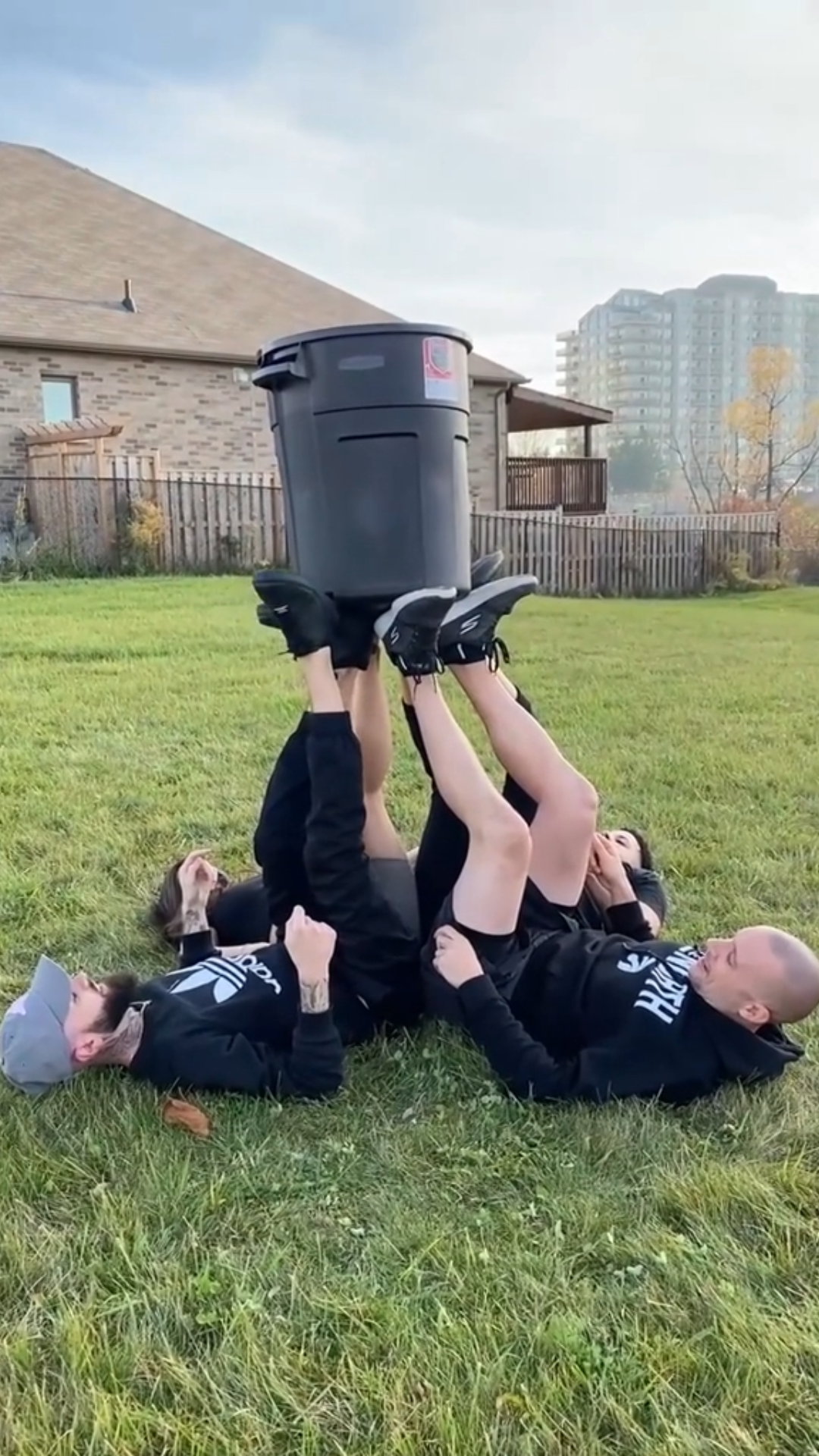 Impossible Water Bucket Challenge: Can You Beat This Wet and Wild Test