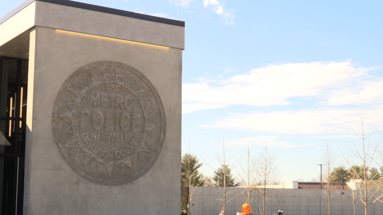 ‘This is progress’: Antioch residents weigh in on new police precinct