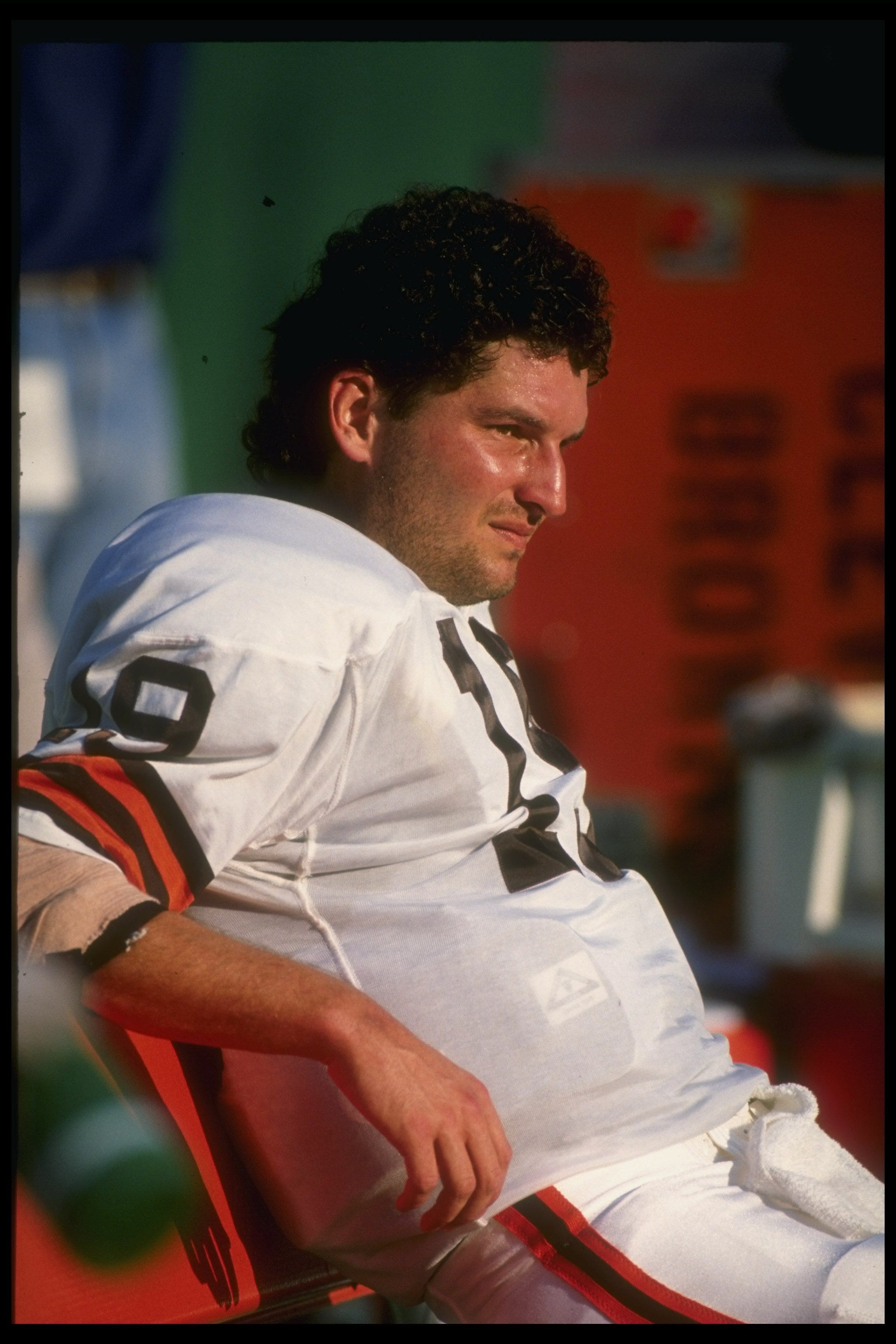 Photo flashback of former QB Bernie Kosar through the years