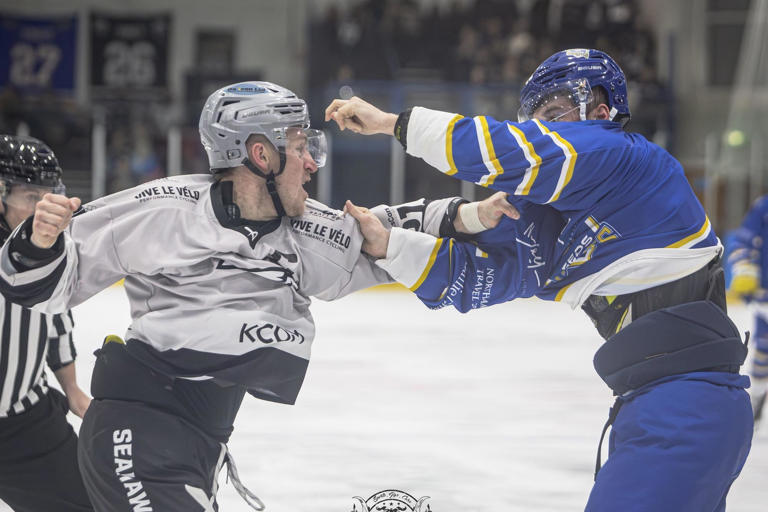 Leeds Knights: Injuries bite but champions remain firmly in the title ...