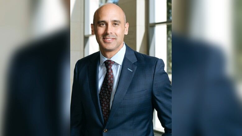 Texas A&M Foundation president steps down