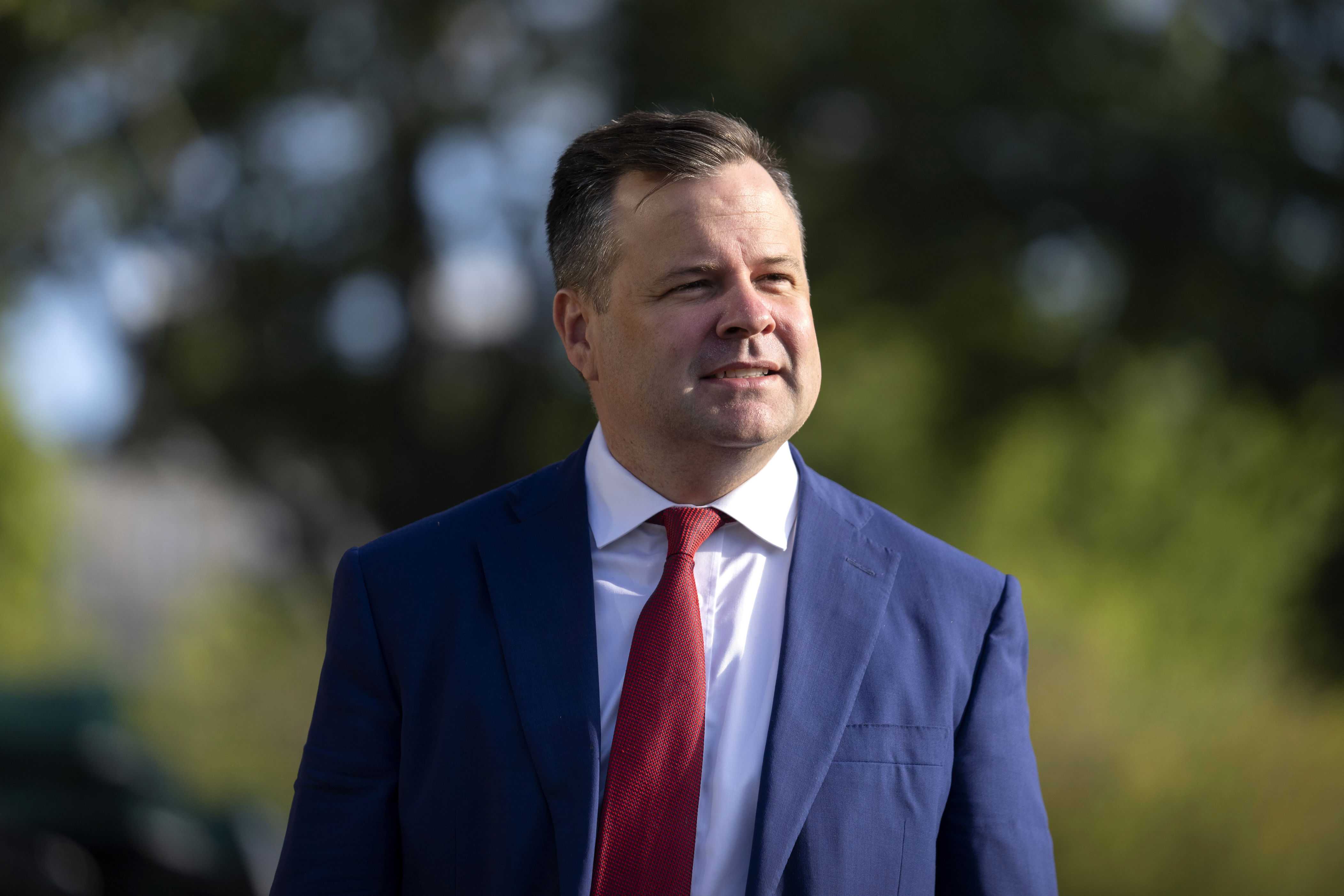 Fannie Mae's fraud watchdogs doubted charges against James, internal ...