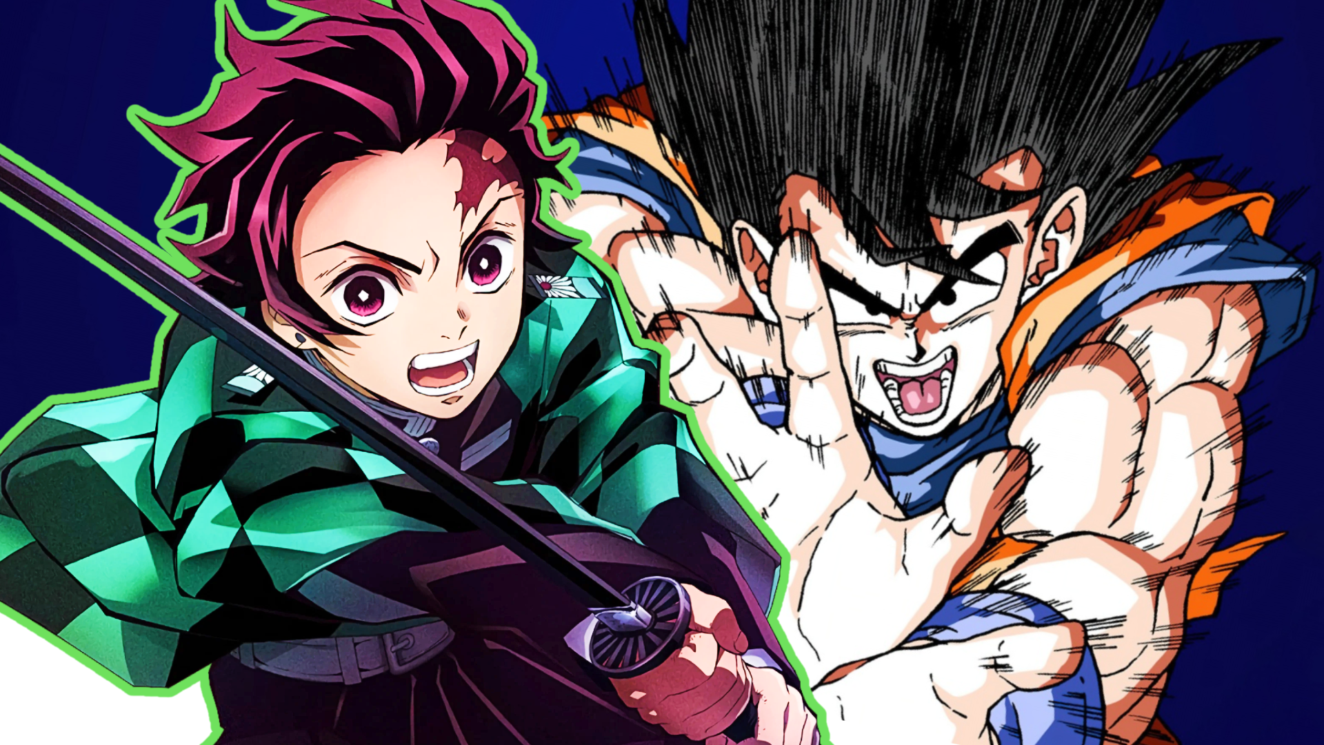 Demon Slayer meets Dragon Ball in Netflix's most underrated anime gem ...