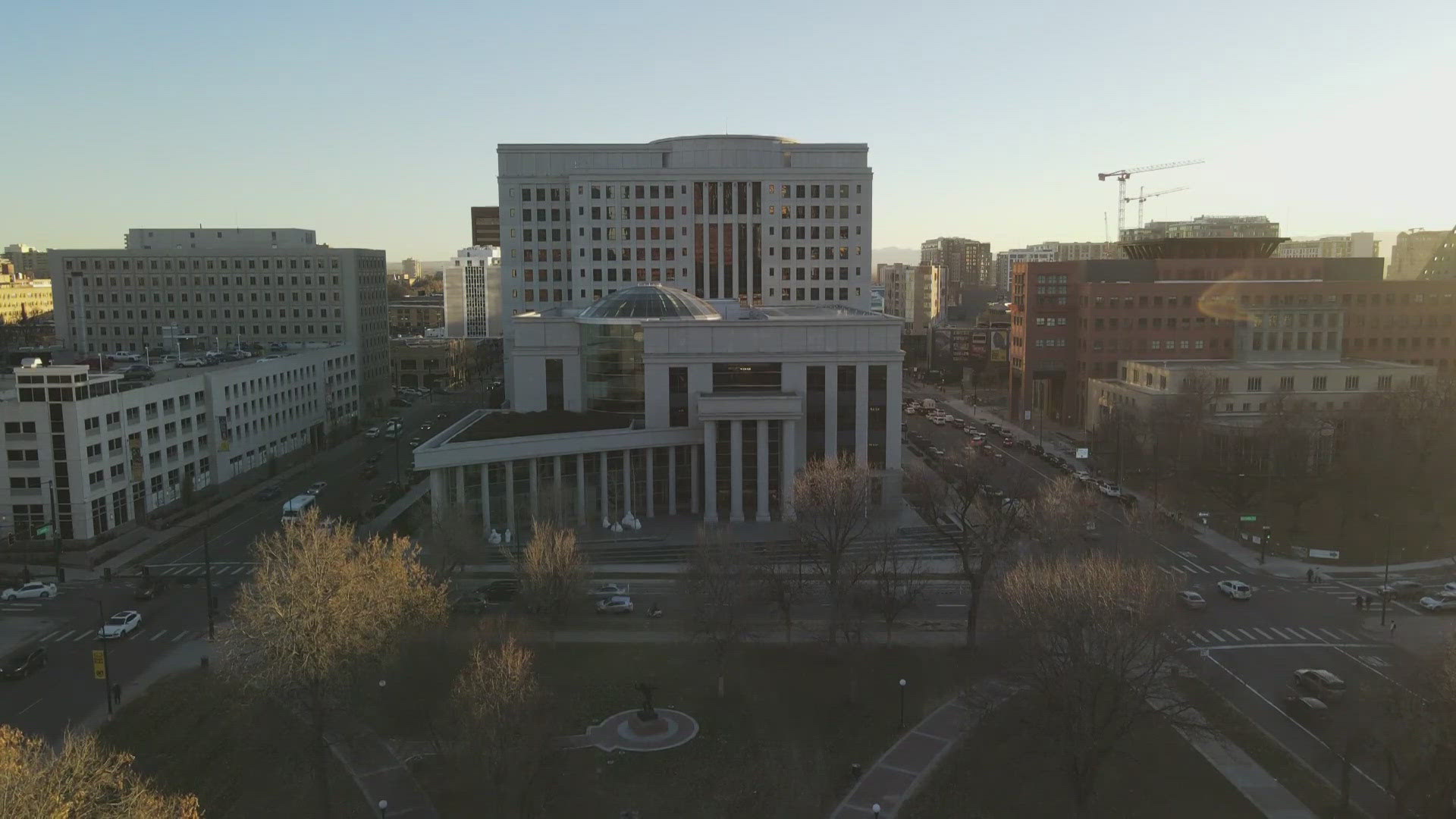 Colorado going to consider lawyer discipline rule