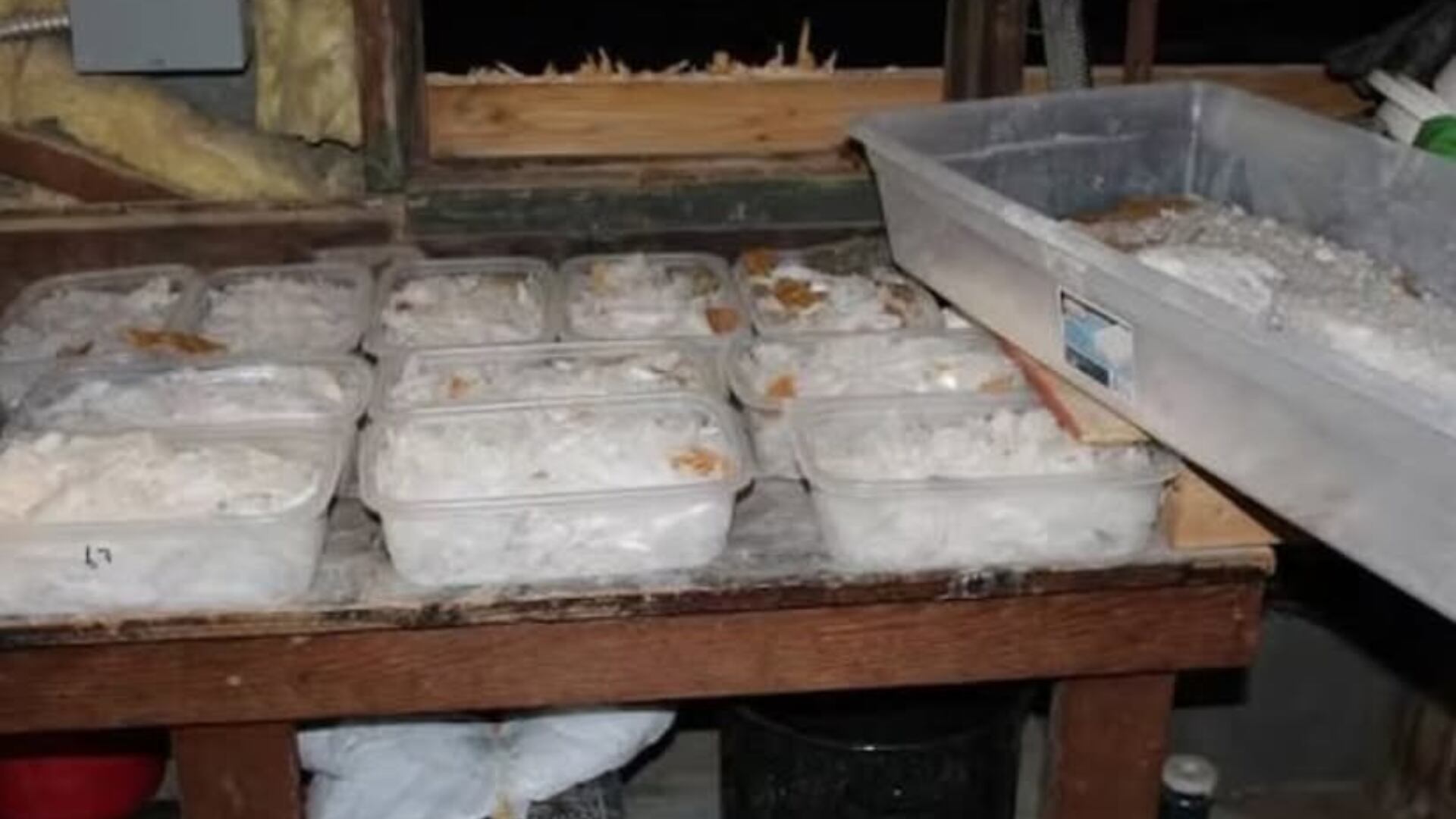 FBI seizes thousands of kilos of meth hidden in boxes of jalapeños in ...
