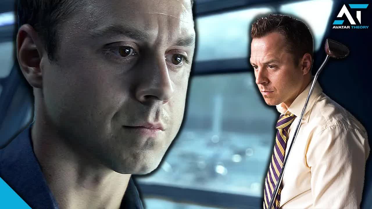 9 FACTS about PARKER SELFRIDGE | Avatar Facts