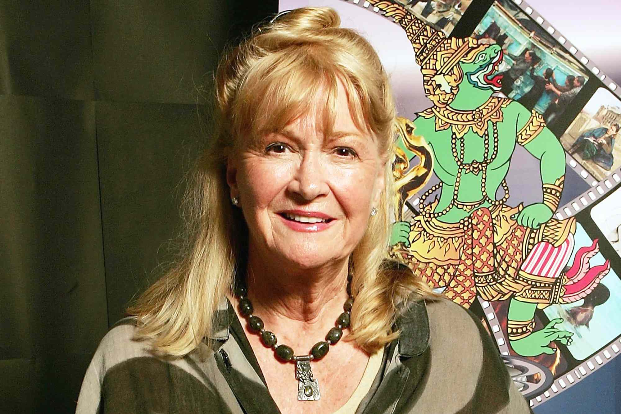 Diane Ladd's cause of death revealed 2 weeks after she died at 89