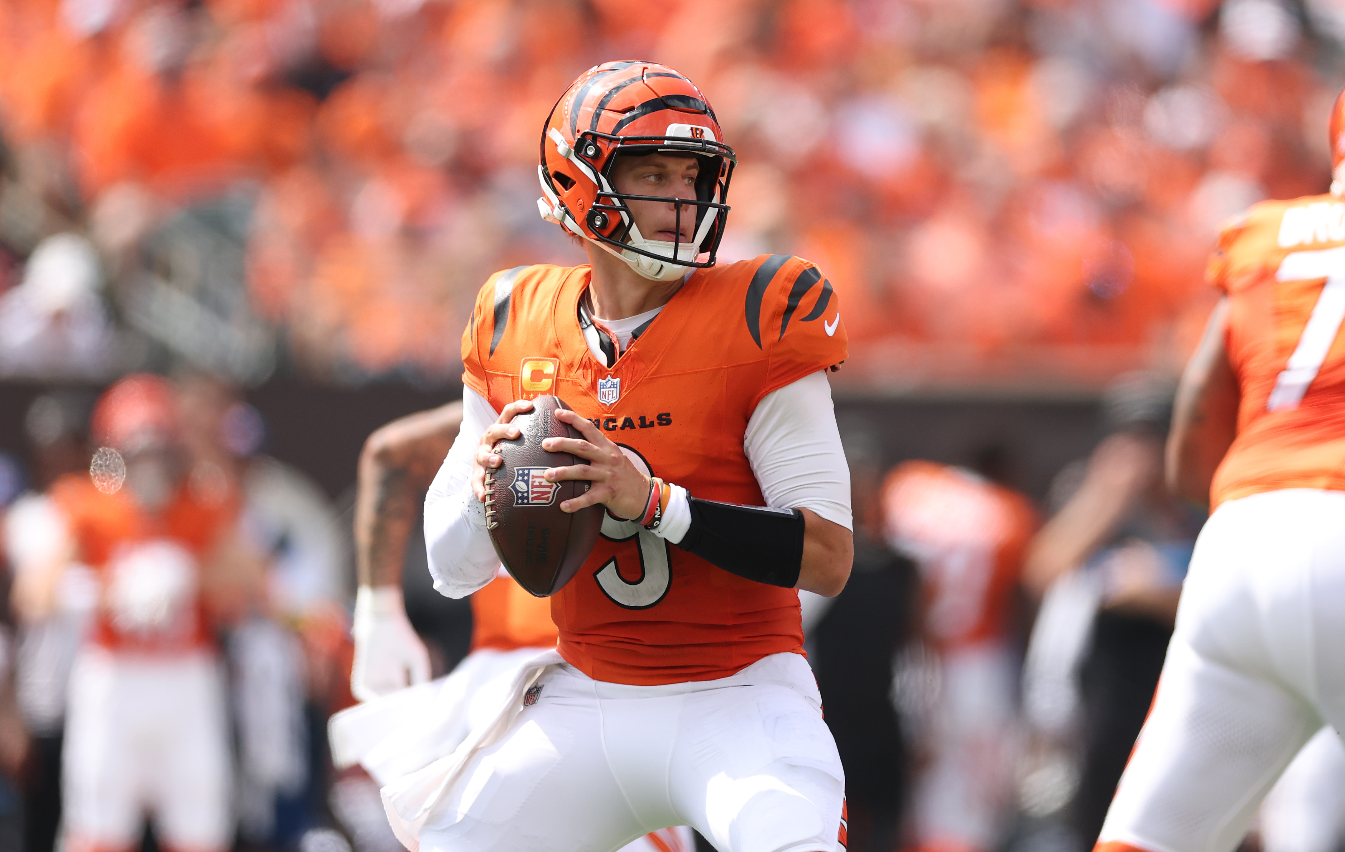 Adam Schefter Questions Joe Burrow’s Return as Bengals Slide Toward ...