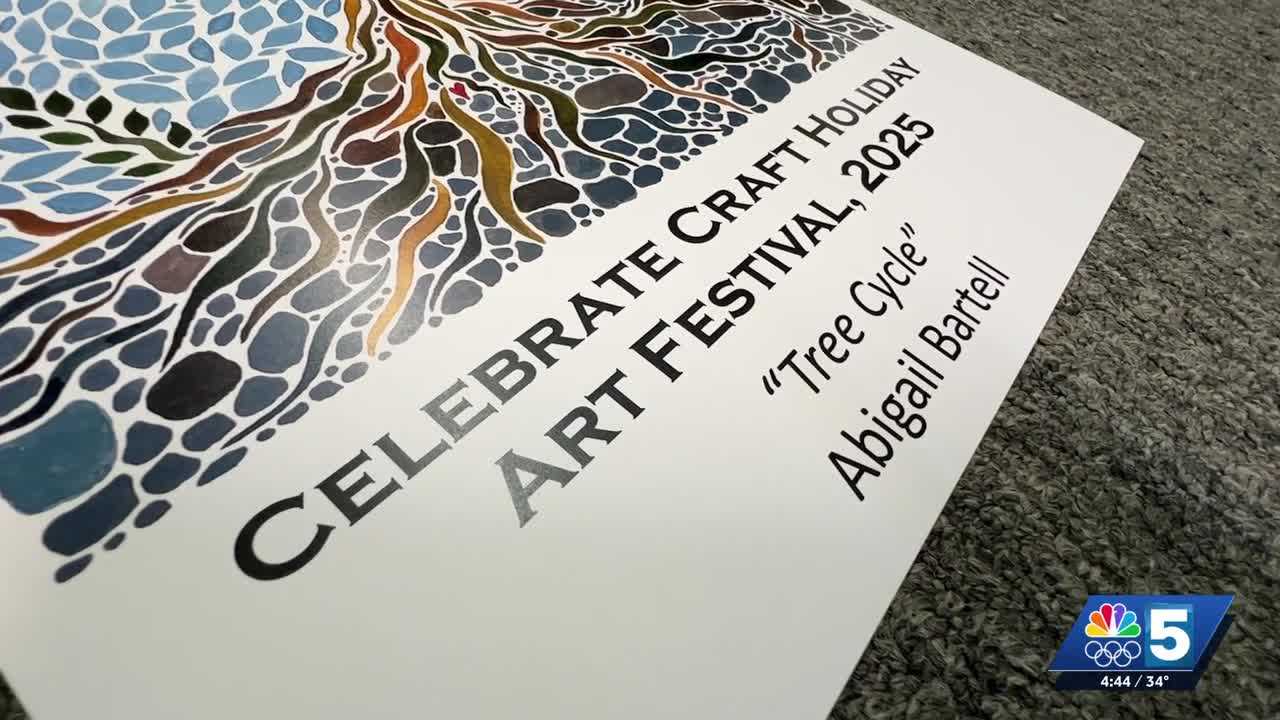 Shoppers could win prizes at craft show for donating to food shelf