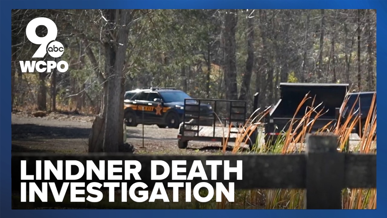 Investigation continues into the fatal shooting of Christopher Lindner