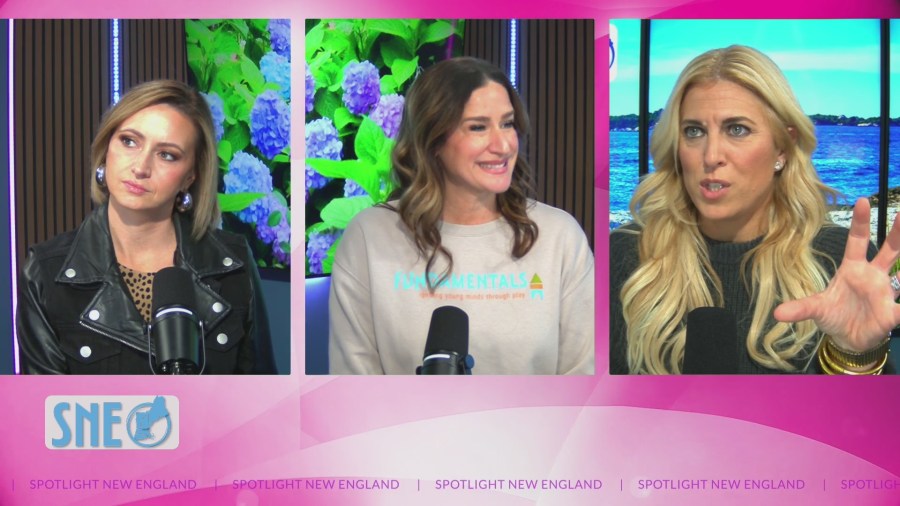 FUNdamentals offers unique blend of play and education