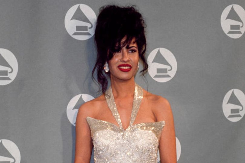 Inside Selena Quintanilla's autopsy report 30 years later after Netflix ...