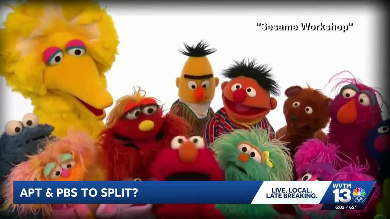 Alabama Public Television's future with PBS remains uncertain