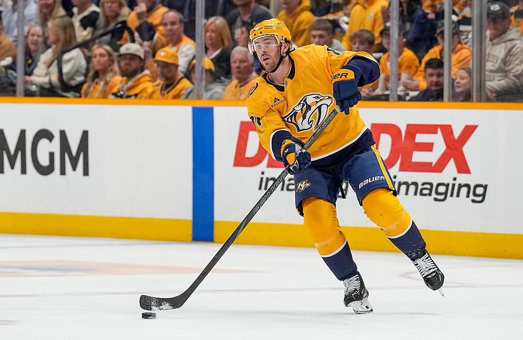 Rumor mill: Three names formerly linked to the Habs that are currently ...