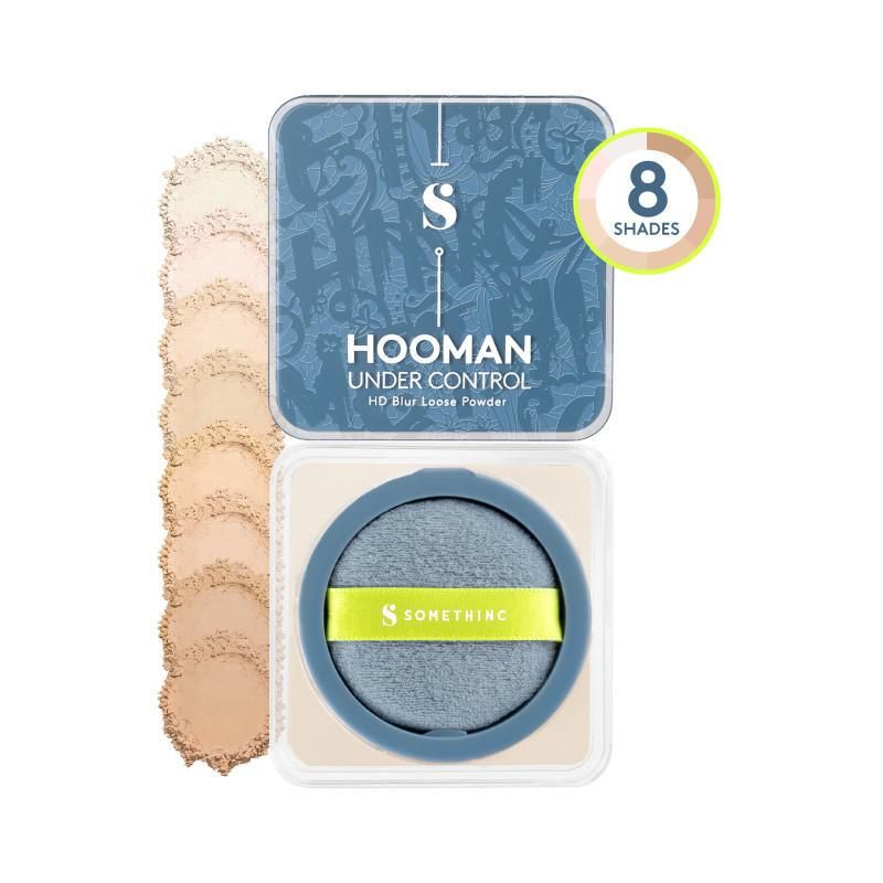 5 Rekomendasi Loose Powder Terbaik Non Comedogenic