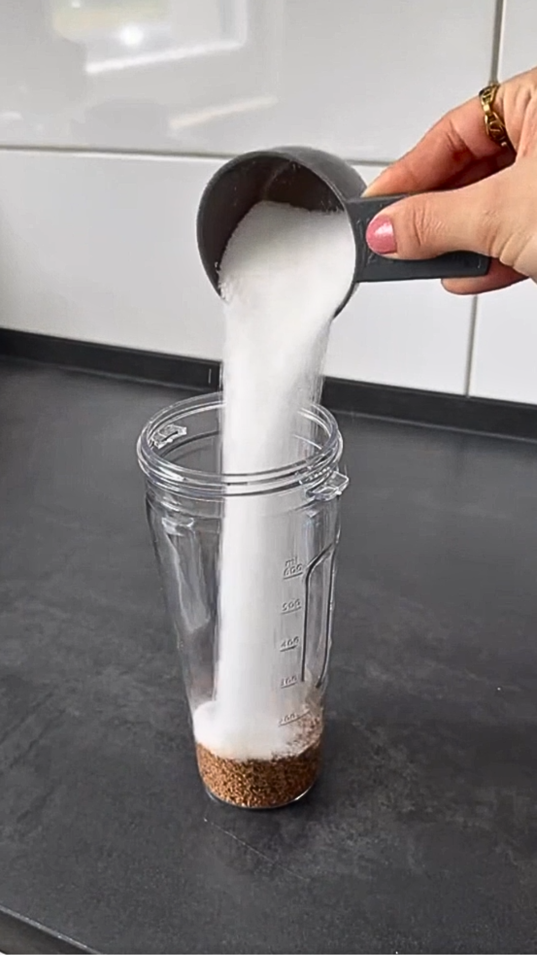 Quick and Simple Snack Idea