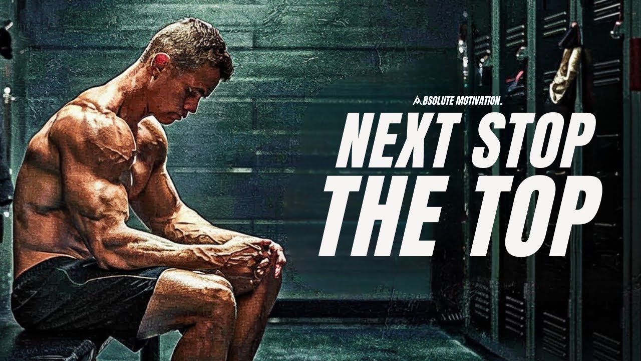 How can I lose, I started with nothing - One of the best motivational ...