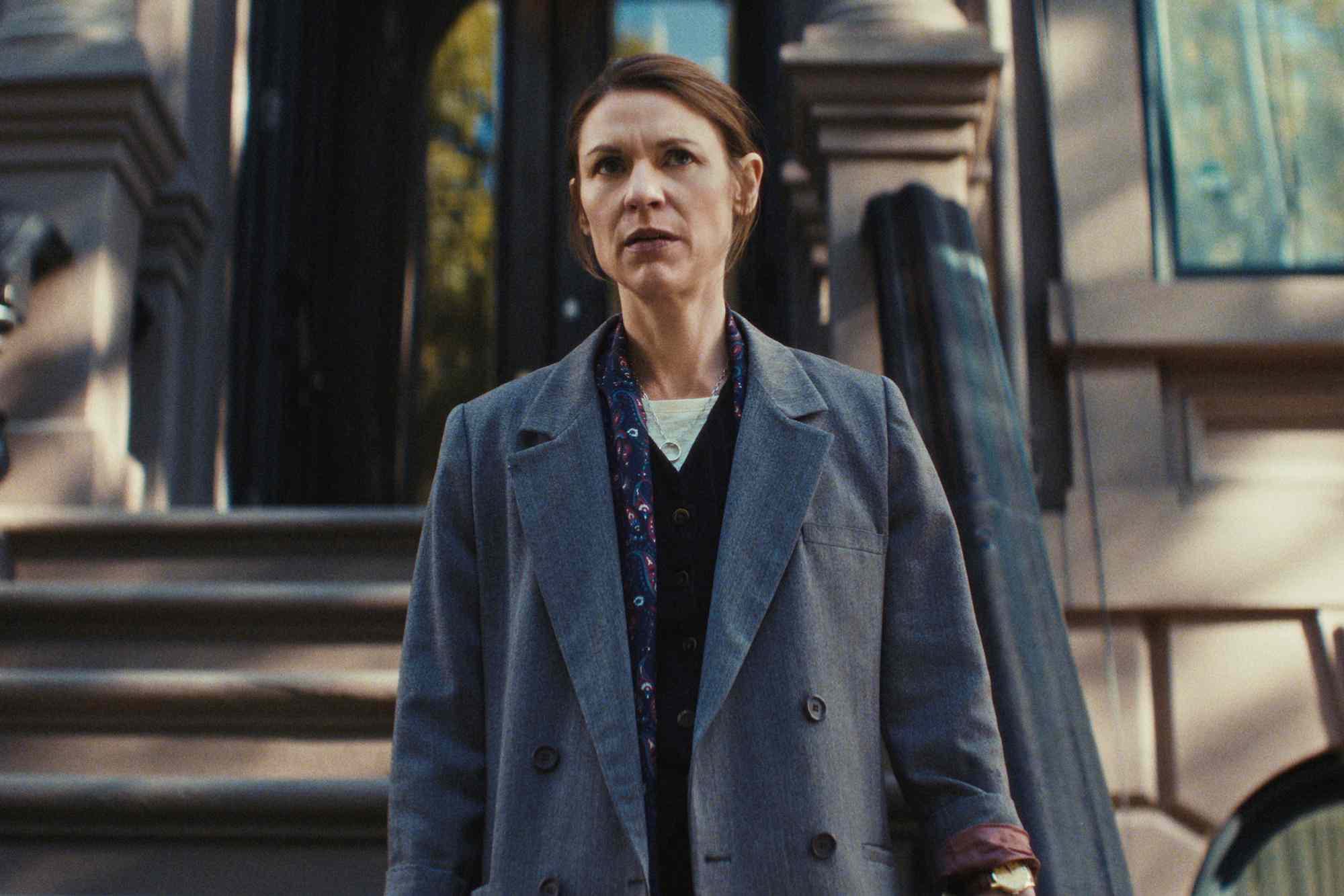 Will There Be a “The Beast in Me” Season 2? What to Know So Far About ...