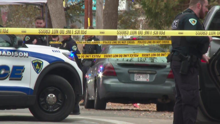 Officials identify Madison man who died after northside shooting
