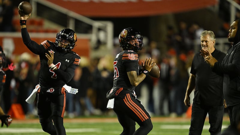Can Utah keep both Devon Dampier and Byrd Ficklin on next year’s roster ...