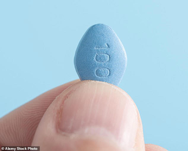 Could Viagra, the shingles vaccine and an MND drug halt Alzheimer's?