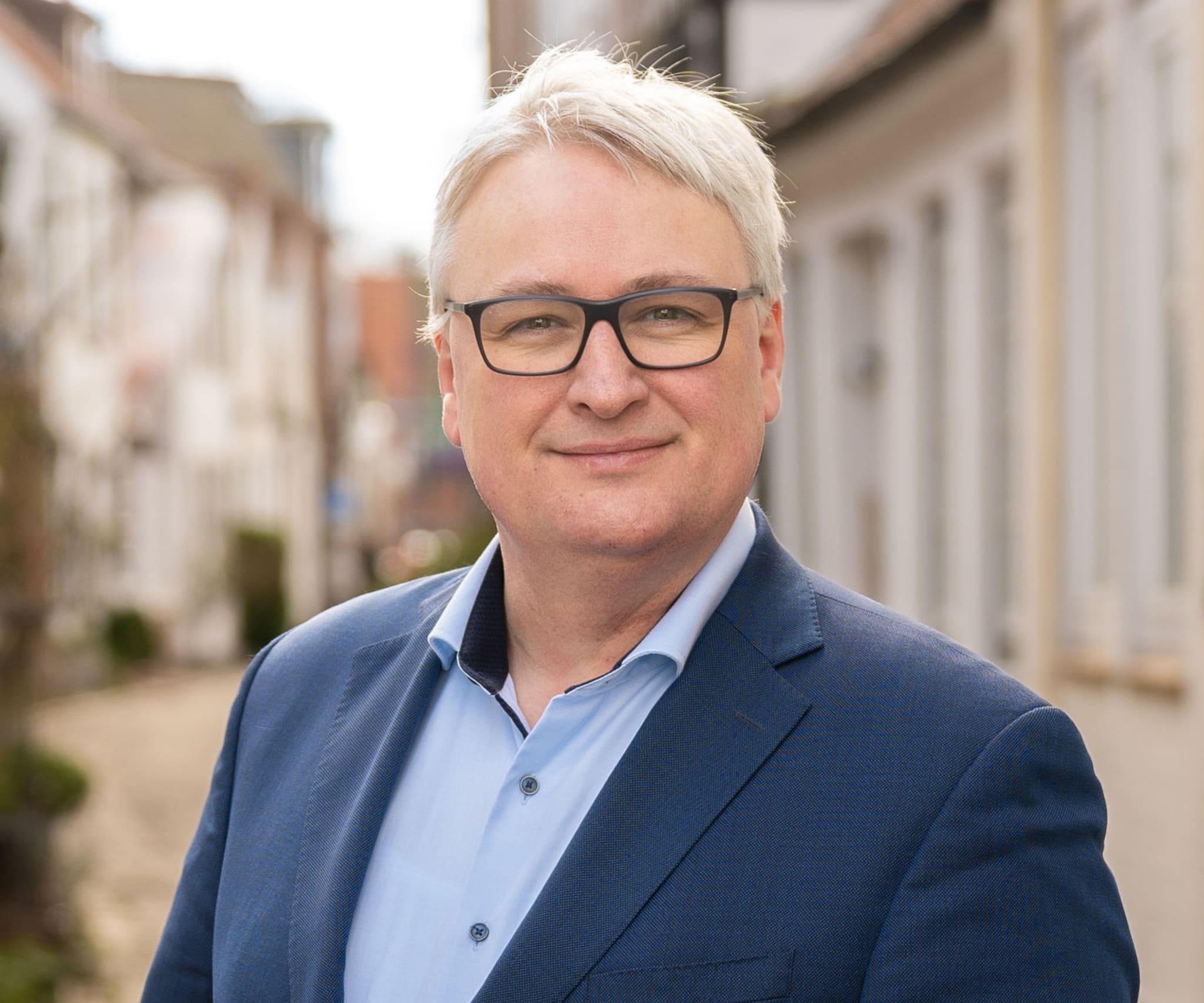 Ehemaliger SPD-Abgeordneter Sönke Rix wird Chef der Bundeszentrale für ...