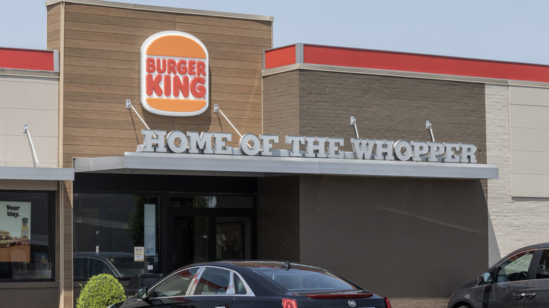 Burger King's First Whopper Was 20 Times Cheaper Compared To Today