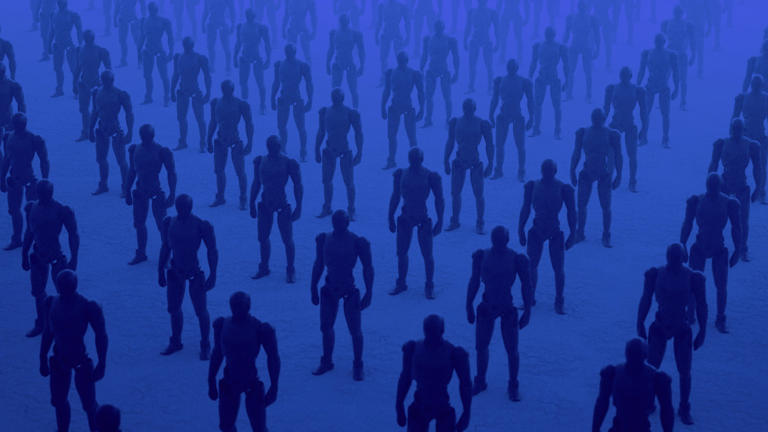 Tesla Wants to Build a Robot Army